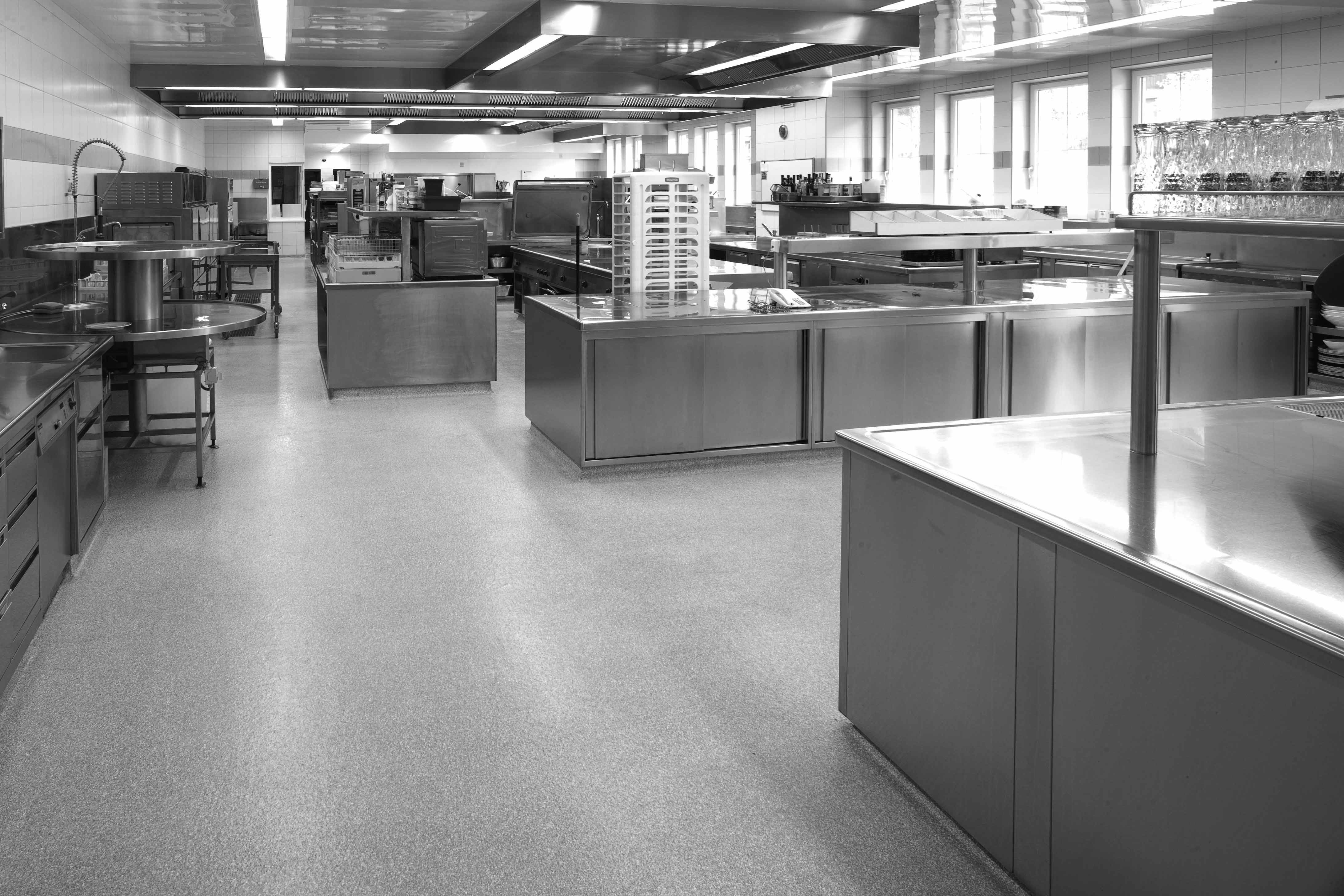 Silikal Photo Gallery